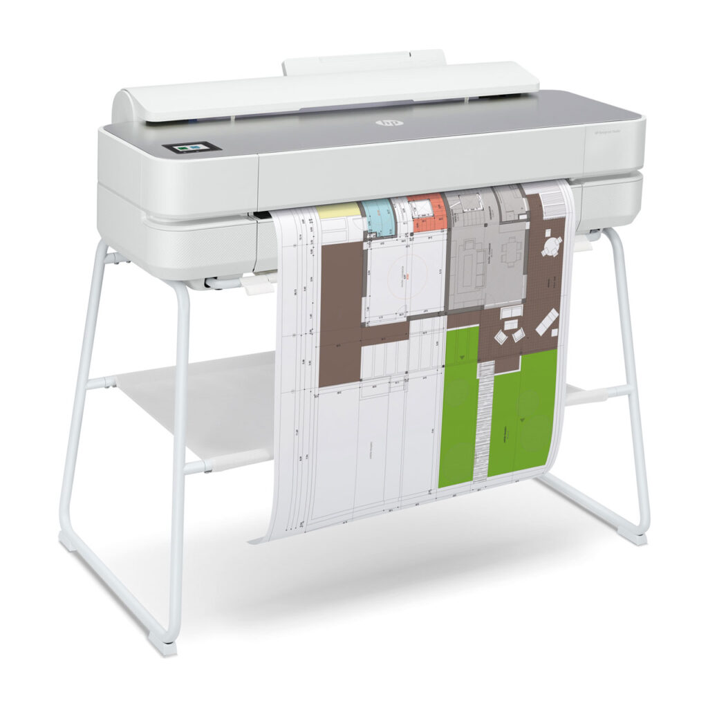 Plan Printing - Capital Print & Display