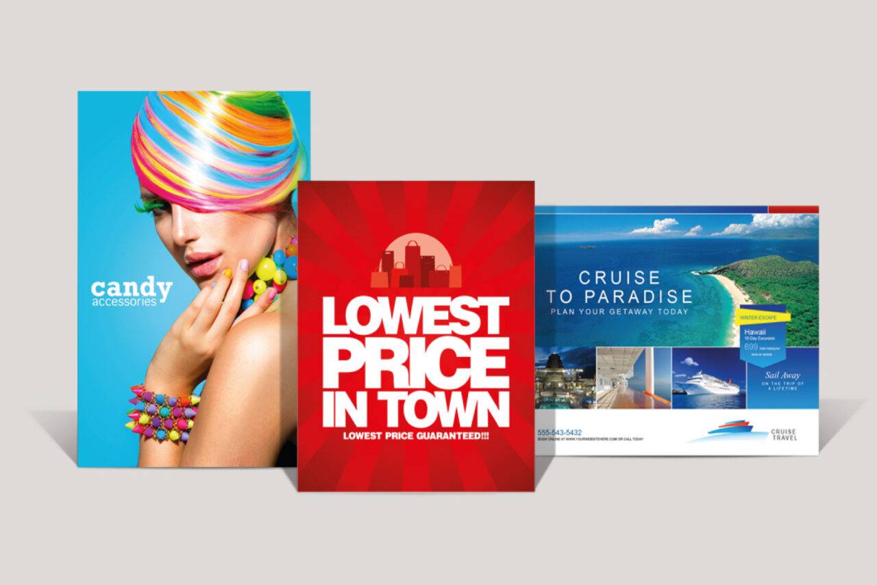 Display Services - Capital Print & Display