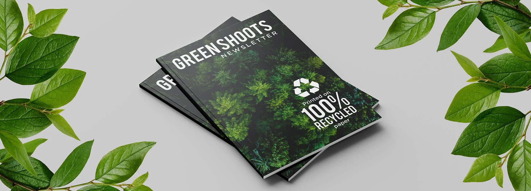 Eco-friendly print – the power to make a difference - Capital Print ...